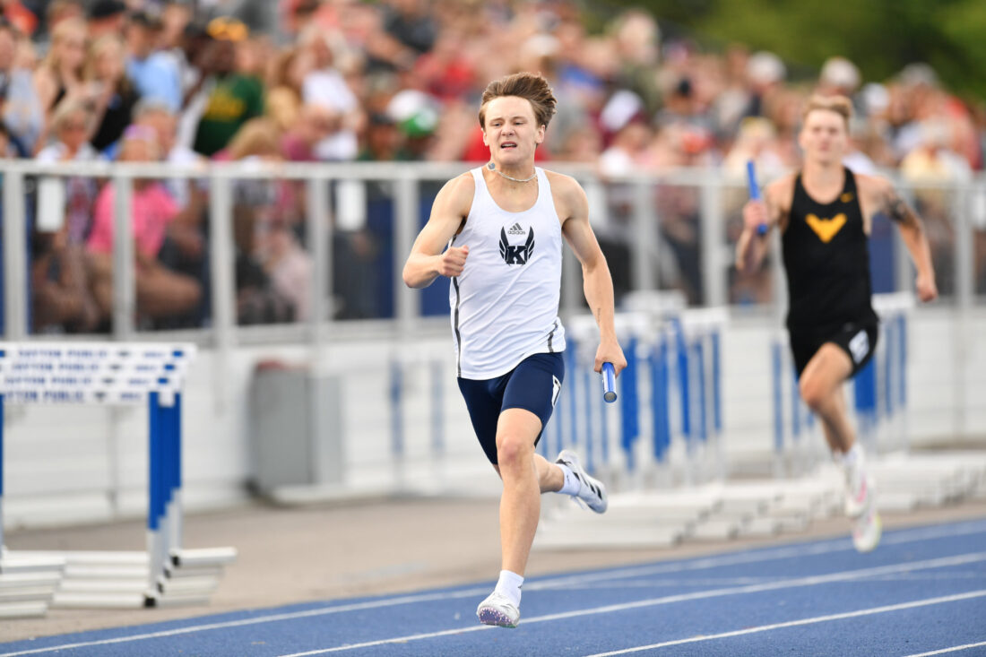 Area’s top returning track athletes ready for 2025 season | News ...